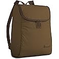 Amazon.com | Pacsafe Luggage Citysafe 350 Gii Backpack, Walnut | Backpacks