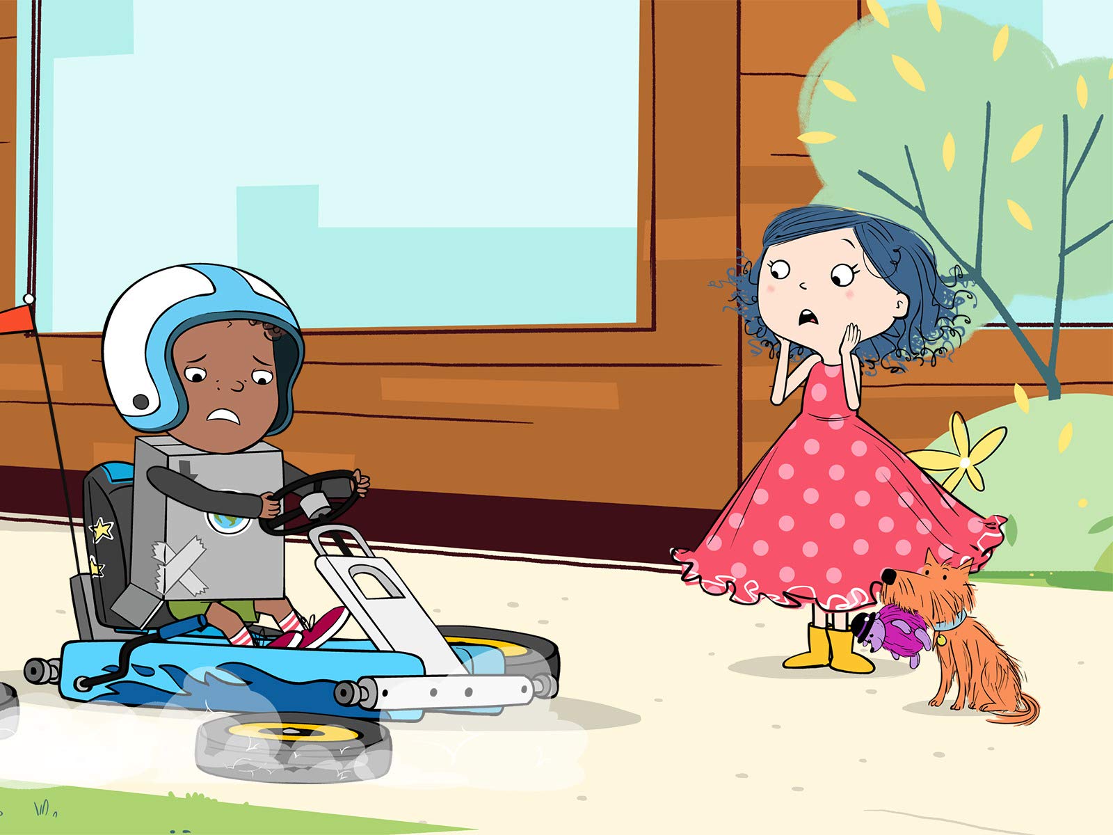 Watch Dot | Prime Video