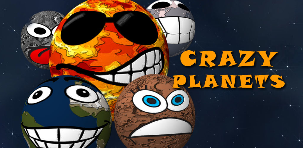 Crazy Planets:Amazon.com:Appstore for Android