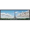 Amazon.com - upsimples 12x36 Picture Frame, Display Pictures 10x30 with ...