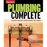 Carpentry Complete: Expert Advice from Start to Finish (Taunton's Complete): Engel, Andrew ...