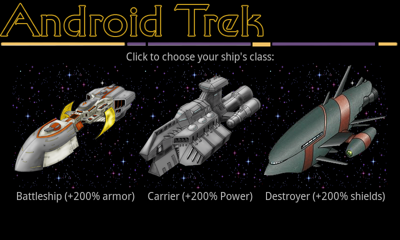 Android Trek - Galaxy Defense:Amazon.com:Appstore for Android