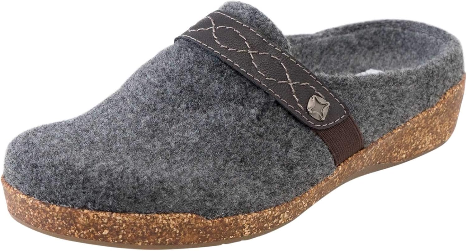 Amazon.com | Earth Origins Janet | Mules & Clogs