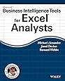 Microsoft Business Intelligence Tools for Excel Analysts: Amazon.co.uk ...