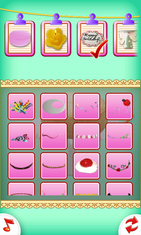 Cake Mania! - Free Cooking Game:Amazon.com:Appstore for Android