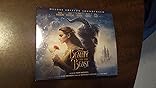 Various Artists - Beauty And The Beast (Original Motion Picture ...
