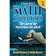 Amazon.com: The Math Inspectors: Story Two - The Case of the Mysterious ...