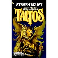 Amazon.com: Taltos: 9780441182008: Brust, Steven: Books