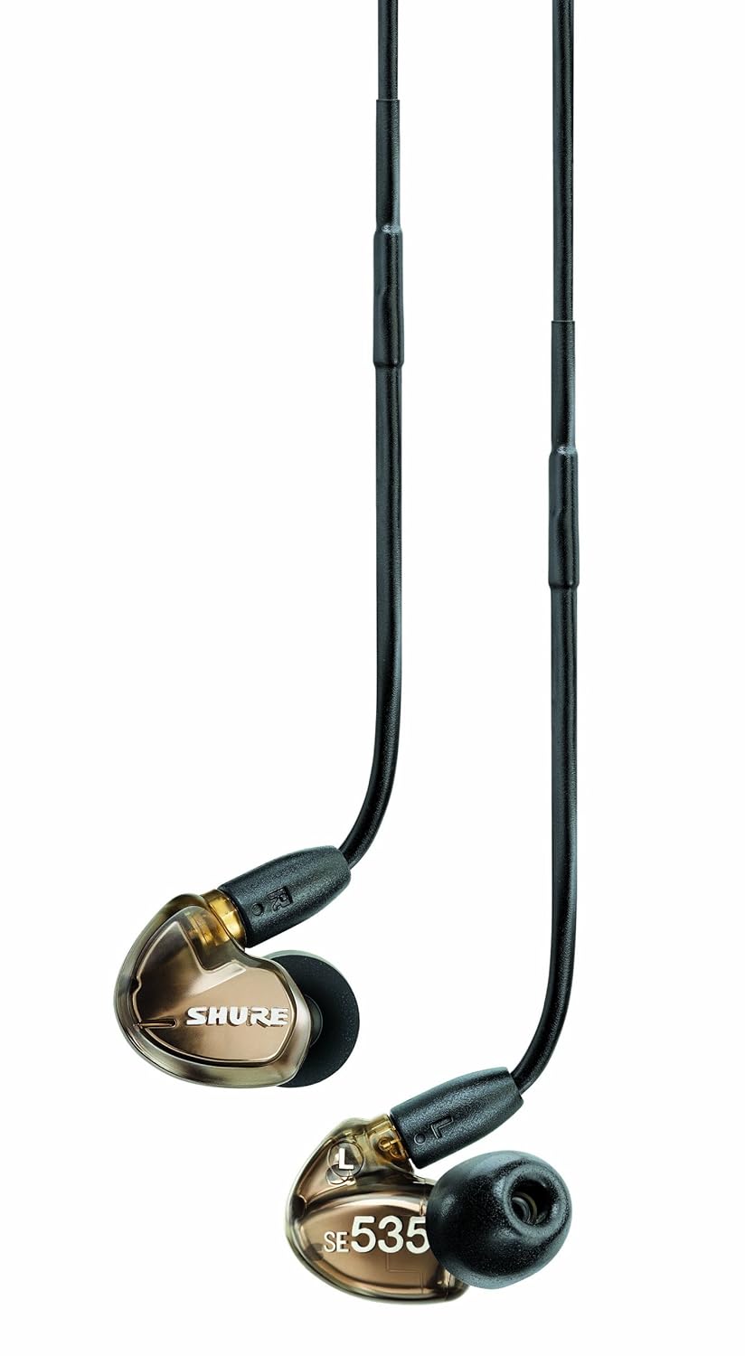 Shure se 535