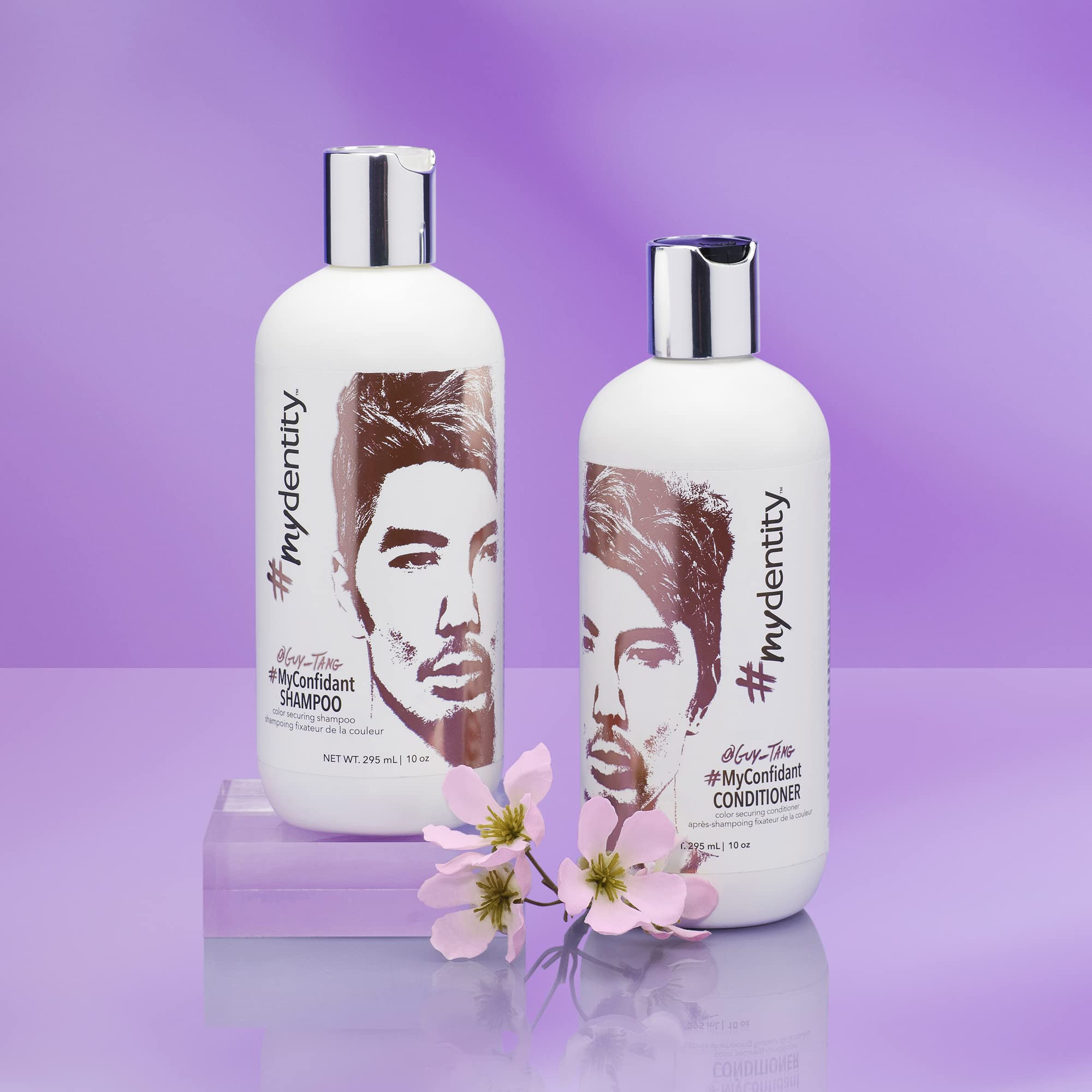 Mua #mydentity MyConfidant Shampoo | Color Secure | Builds Body and ...