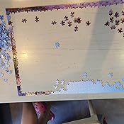 HUADADA 1000 Pieces Jigsaw Puzzles for Adults Puzzles 1000 Piece ...