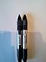 Letraset Tria Marker Set (24 colours + Wallet) - Product Design ...