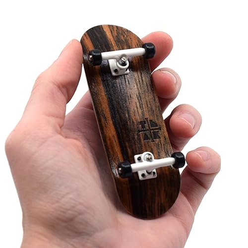PROlific Complete Fingerboard with Upgraded Components - Pro Board ...