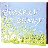 The Runaway Bunny: Brown, Margaret Wise, Hurd, Clement: 9780064430180 ...