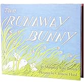 The Runaway Bunny: Brown, Margaret Wise, Hurd, Clement: 9780064430180 ...