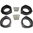 Amazon.com: Tema4x4 Complete Lift kit 40mm for Lexus RX300/RX330/RX350 ...