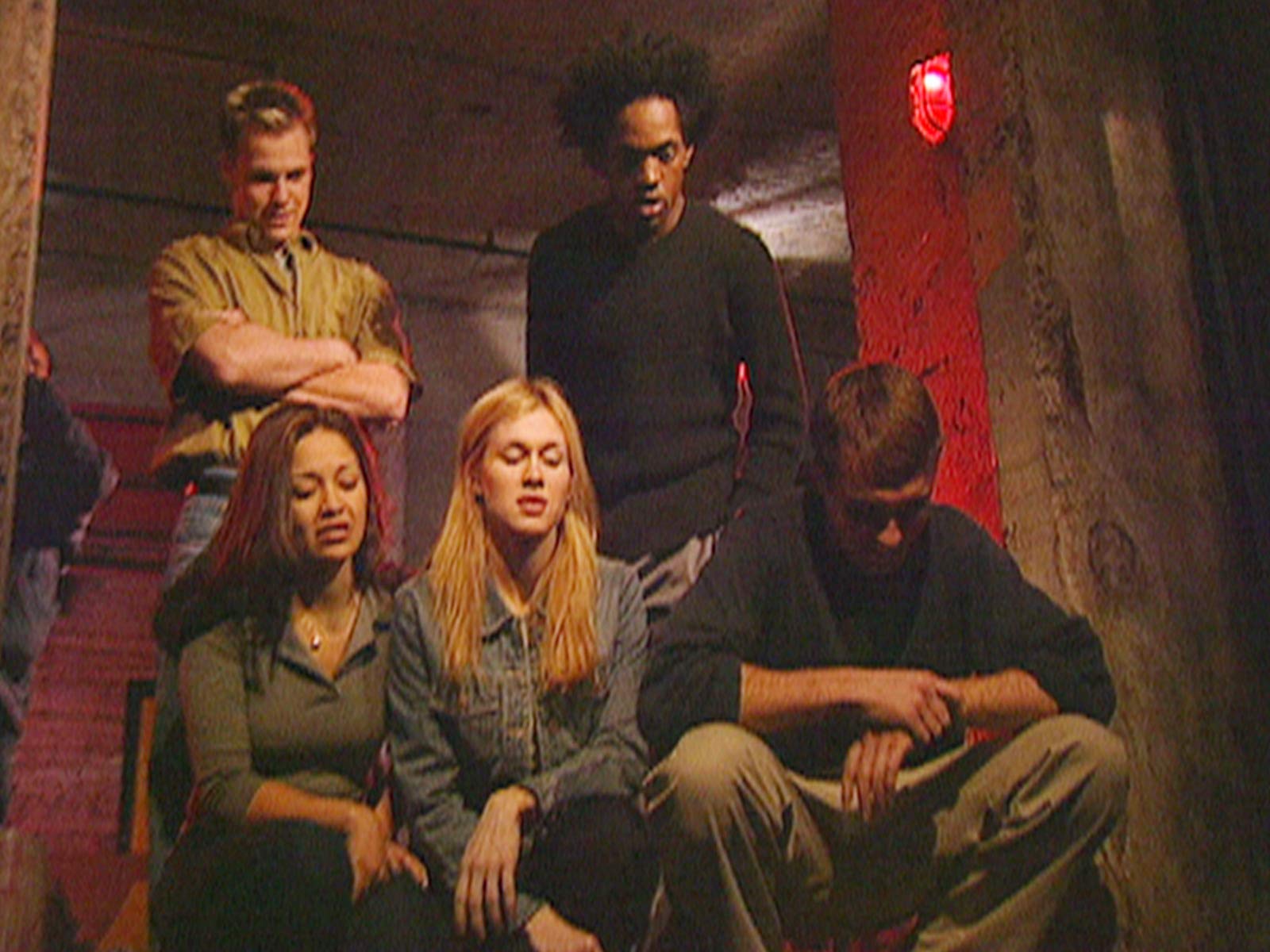 Watch Fear Factor | Prime Video