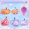 Zeoddler Wooden Aircraft Lacing Card for Kids 3-5, Sewing Cards for ...