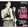 Perry Como, Perry Como - 60 Greatest Hits of Perry Como (3 CD Boxset ...