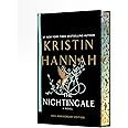 Amazon.com: The Nightingale Deluxe Edition: A Novel: 9781250370112 ...