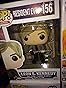 Amazon.com: Funko POP Games: Resident Evil-Leon Kennedy Action Figure ...