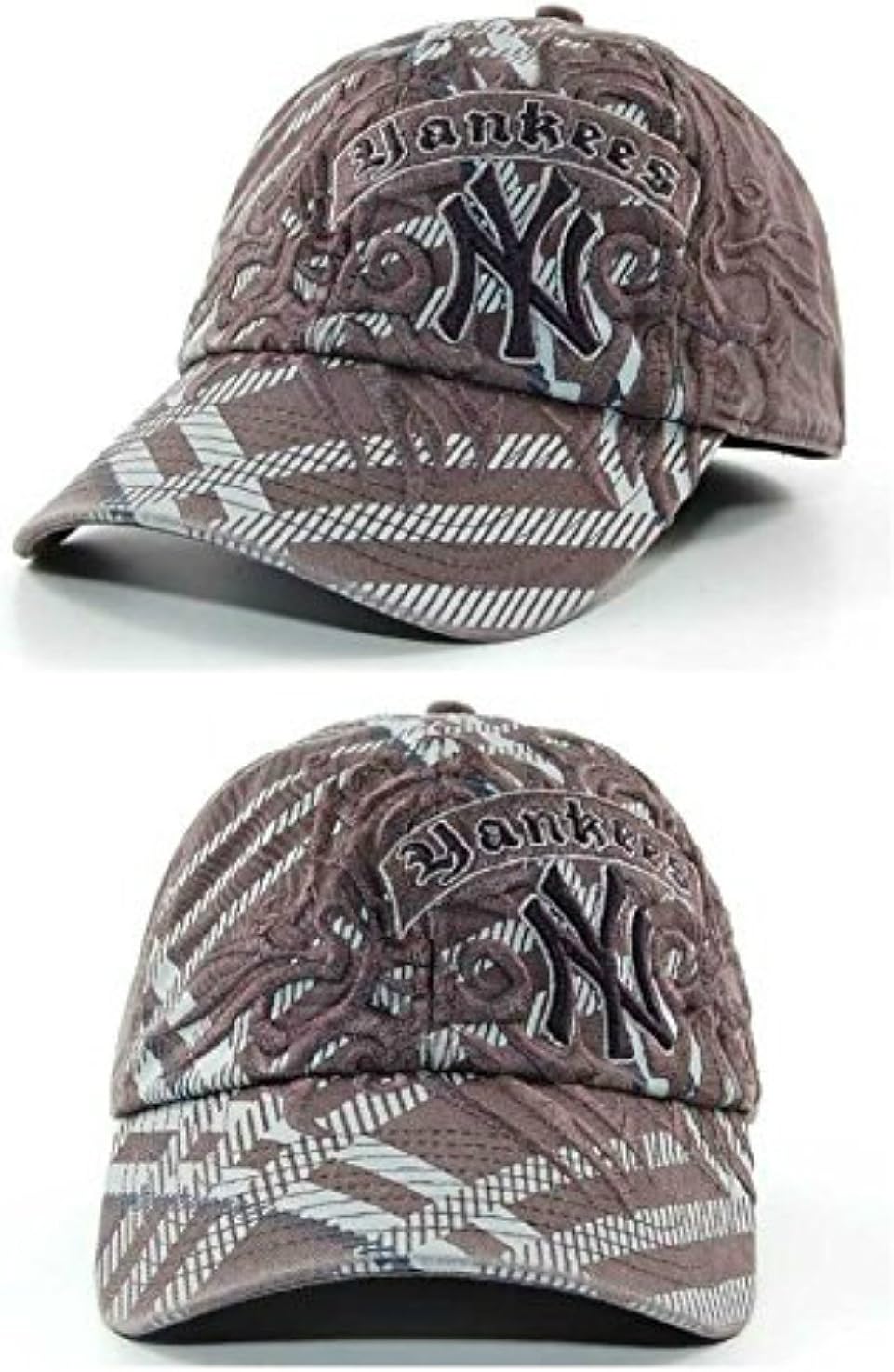 Amazon New York Yankees Fitted Size Large Gray Hat Cap Best Amazon New York Yankees Fitted Size Large Gray Hat Cap Best