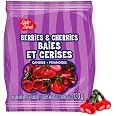 Lady Sarah Berries & Cherries Gummy Candy 120G Per Bag : Amazon.ca ...