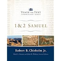 Psalms: Psalms 1-72 (Teach the Text Commentary Series): Bullock, C. Hassell, Strauss, Mark ...