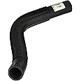 Amazon.com: Dayco Radiator Hose - 71990, Black : Automotive