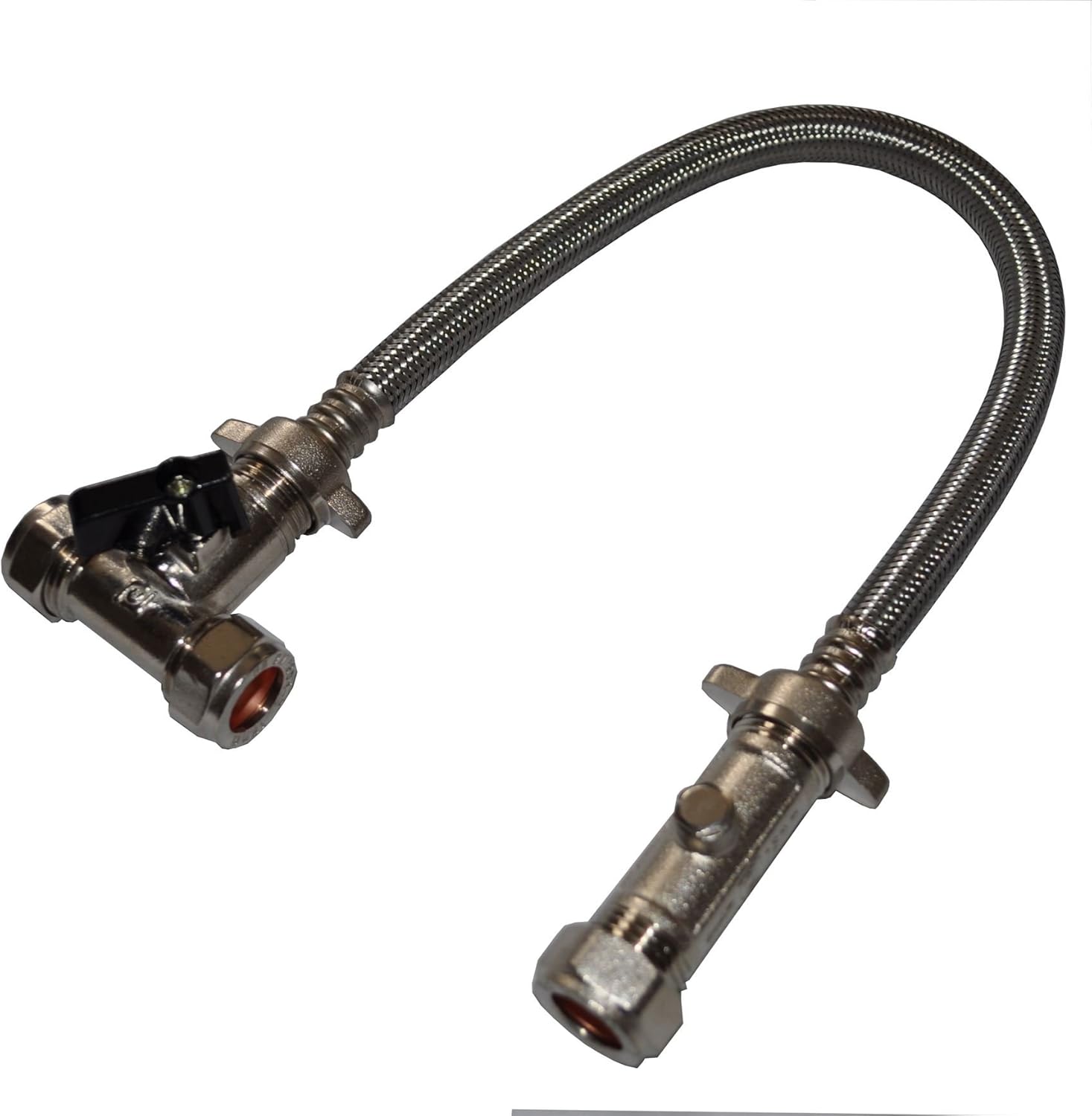 Combination Boiler Tee Filling Loop – BigaMart