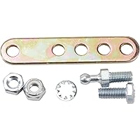 Amazon.com: Edelbrock 8012 Throttle Cable Extension Kit : Automotive