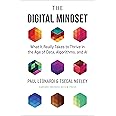 Amazon.com: The Digital Mindset: What It Really Takes to Thrive in the ...