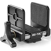 Amazon.com : BZTAC Tactical Gun Rifle Clamp Shooting Tripod Rest with M ...