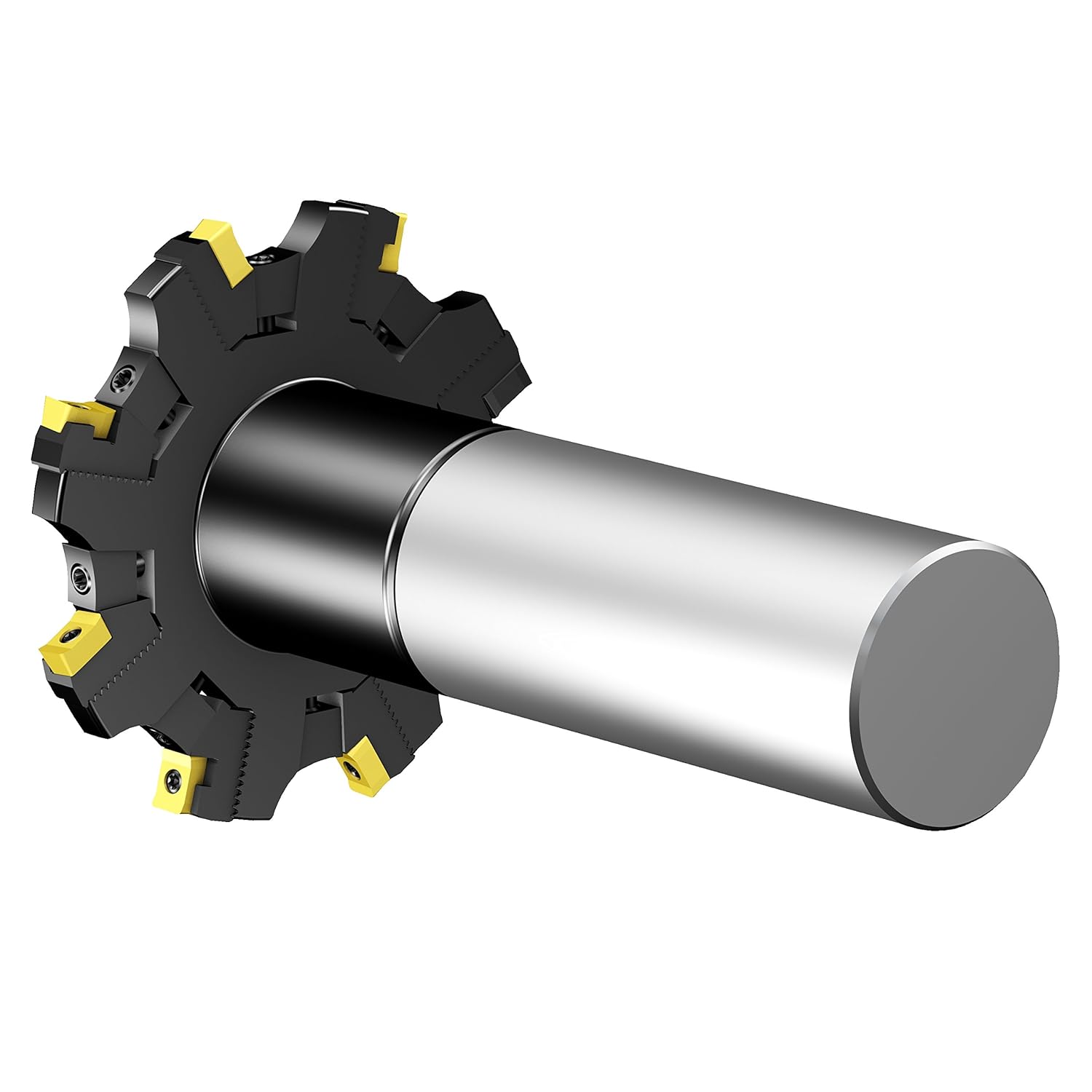 Sandvik Coromant R331.32-100A42EM10.00 CoroMill 331 Adjustable Side and ...