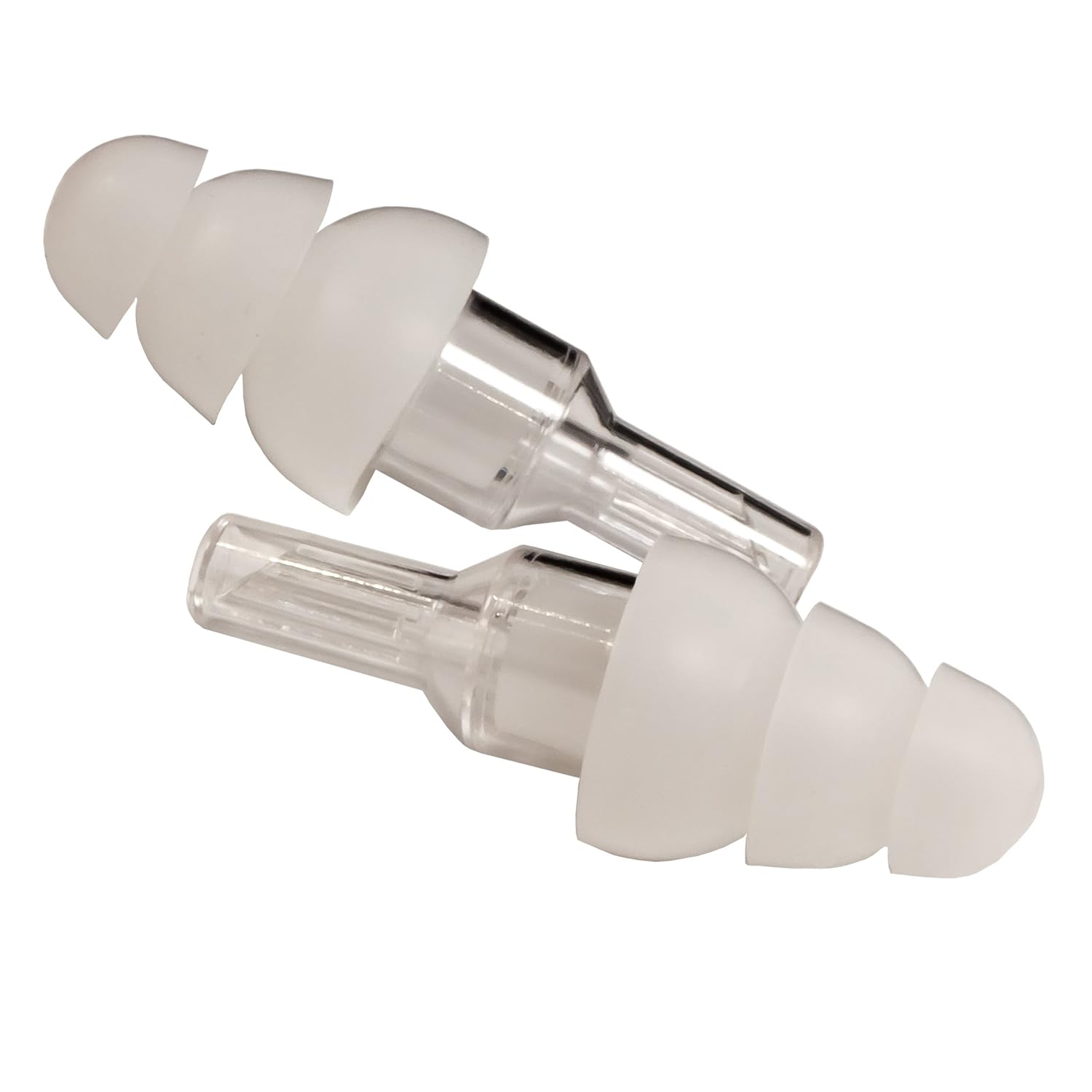 Vic Firth VFEARPLUGL Large Ear Plugs - White: Amazon.de: Musikinstrumente