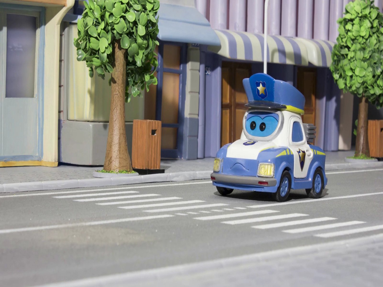 Watch TuTu Town, Season 1 | Prime Video