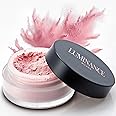 Amazon.com : Original Luminance Milano Ultra Pink Powder Setting Powder ...
