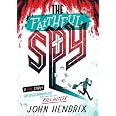 The Faithful Spy: Dietrich Bonhoeffer and the Plot to Kill Hitler ...