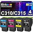 Amazon.com: E-Z Ink Compatible Toner Cartridge Replacement for Xerox C310/C315 High-Yield Toner ...