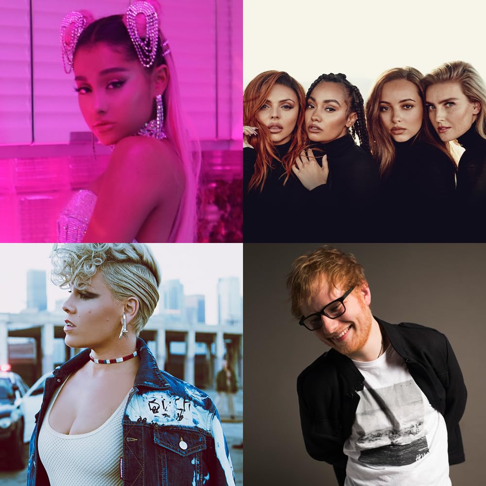 Popular Songs | Stream the Best Songs on Amazon Music Unlimited