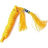 Capoeira Traditional Cords Ranking Belts Men Women Unisex Brazil 3m ...