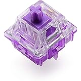 Amazon.com: EVERGLIDE Switch Oreo mx stem with Transparent Clear mx ...