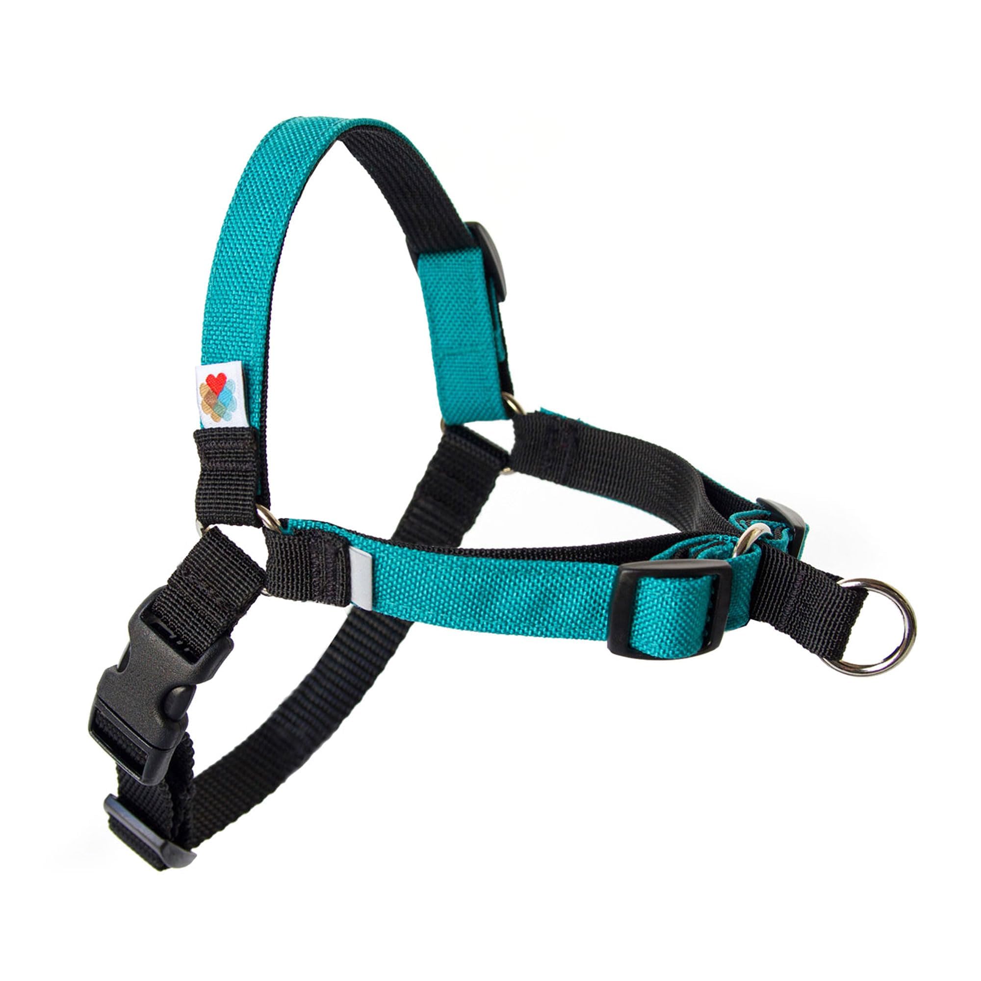 Wildebeest No Pull Dog Harness | Comfortable Training Harnesses ...