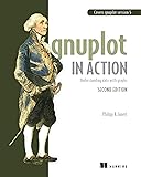 Gnuplot in Action: Understanding Data with Graphs: 9781933988399: Computer Science Books ...