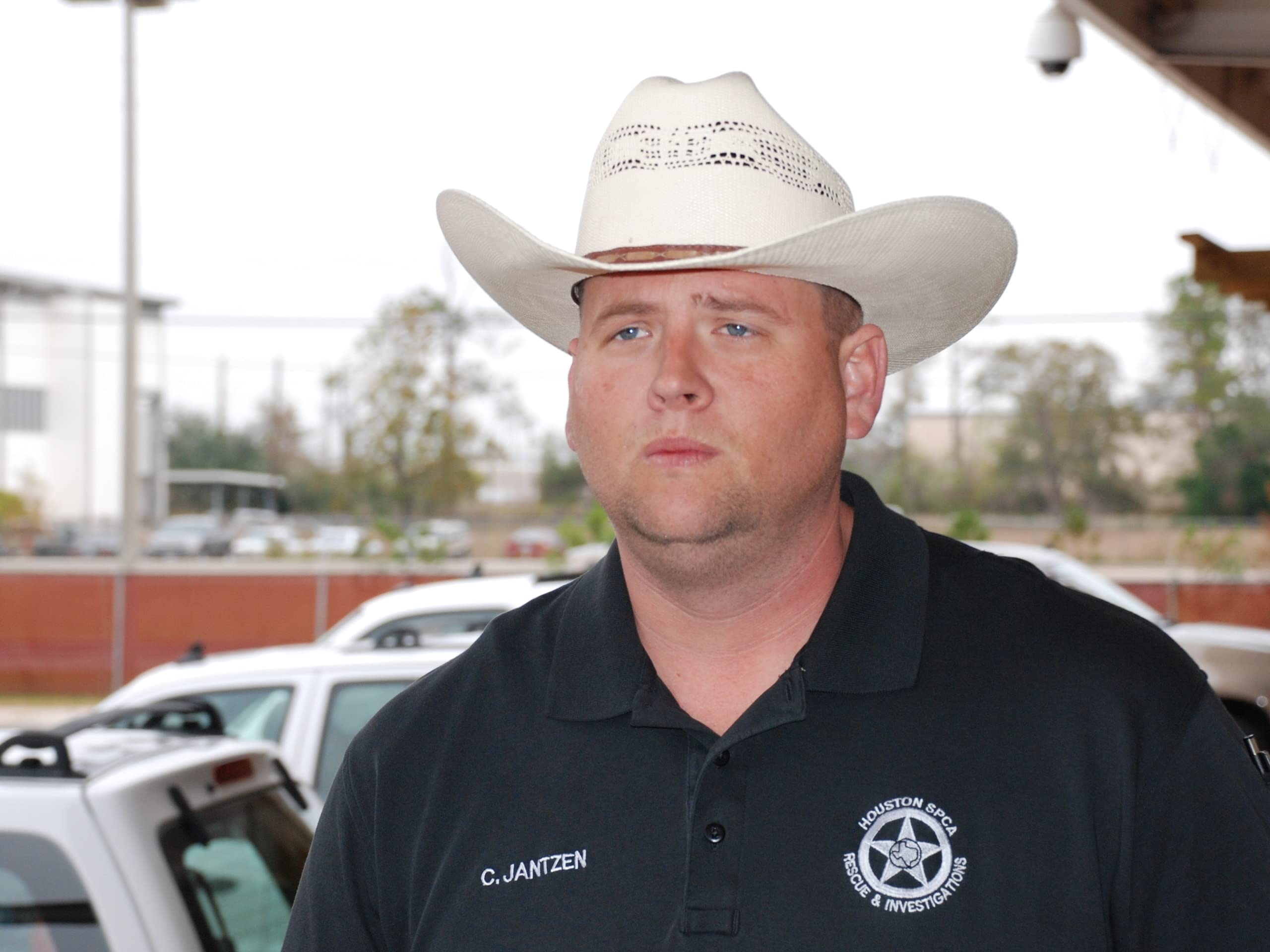 Watch Animal Cops: Houston - Season 4 | Prime Video