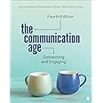 The Communication Age: Connecting and Engaging: 9781071824535 ...