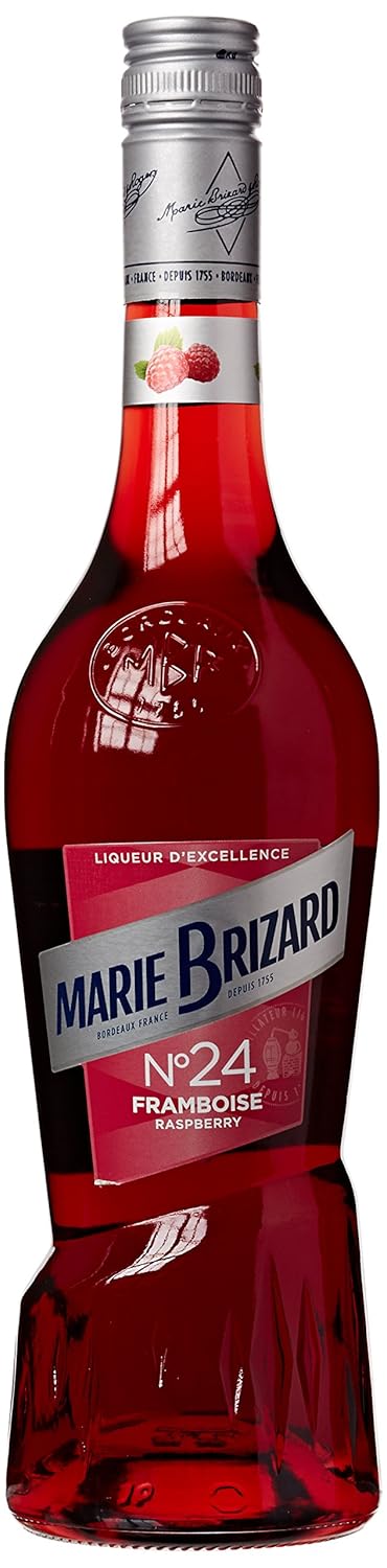 Marie Brizard Raspberry Liqueur, 70 cl: Amazon.co.uk: Grocery