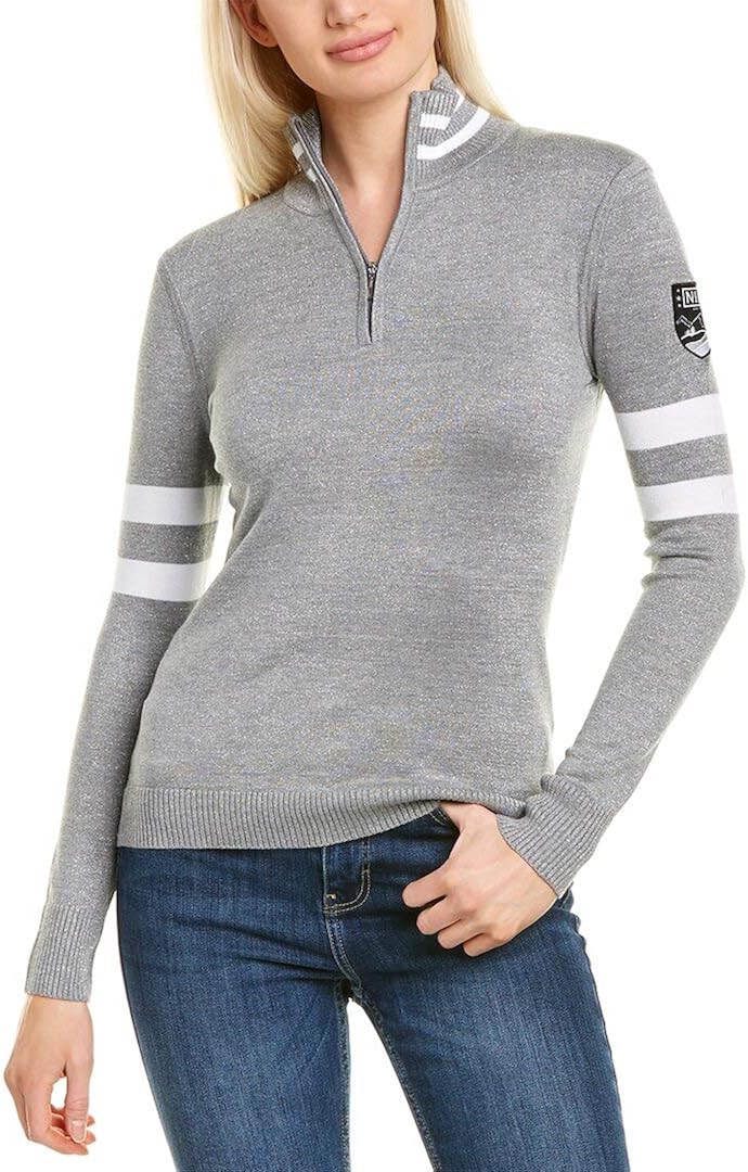 Nils Womens Nils Anniversary Sweater, L, Grey: Amazon.ca: Clothing ...