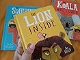 The Lion Inside : Bright, Rachel: Amazon.es: Oficina y papelería