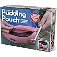 Amazon.com: Prank-O Prank Gift Box, Pudding Pouch, Gag Gift Empty Box ...